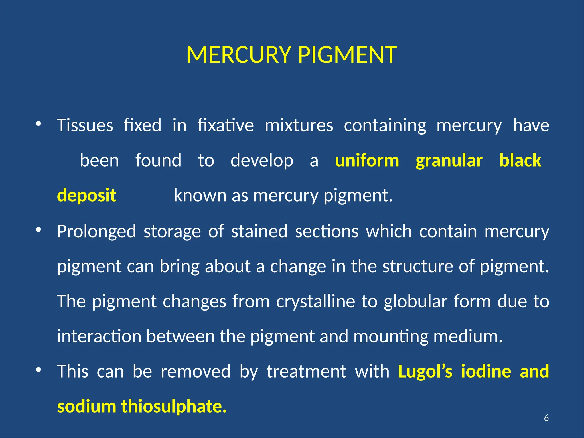 pigment and its stain in histopathology.pptx