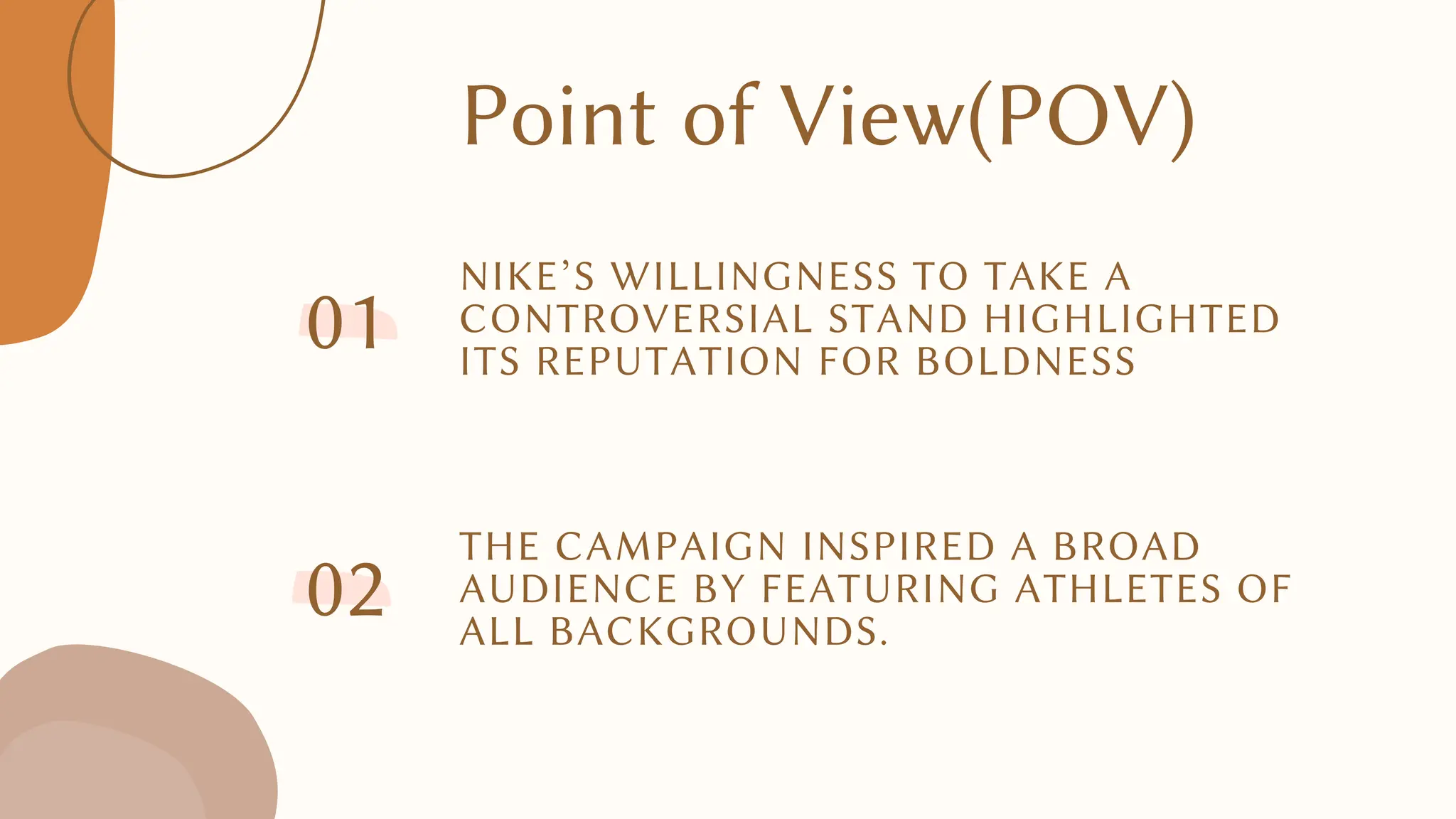 Nike’s “Dream Crazy” Marketing Campaign .pdf