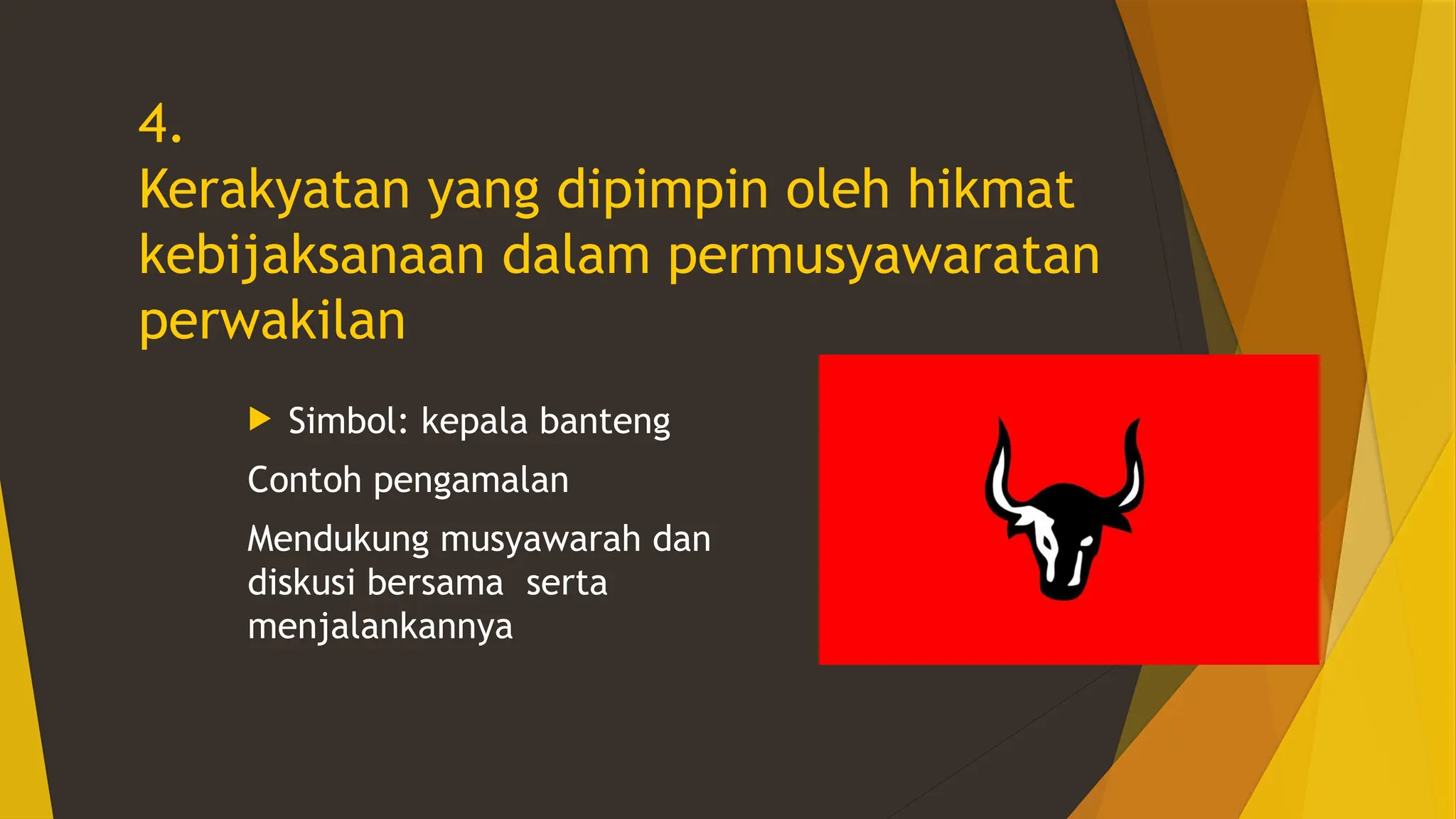 PPT Pendidikan Pancasila materi hubungan simbol sila sila pancasila.pptx