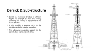 Formation evaluation, hosting system ppt.pptx
