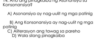 PPT. FILIPINO Quarter 2-WEEK2 FILIPINO.pptx