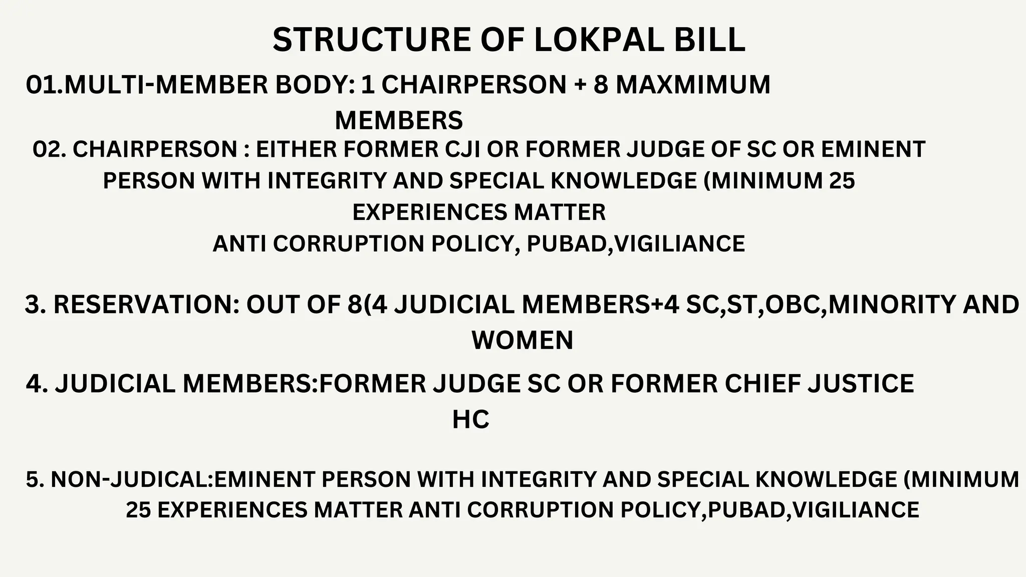 The Lokpal and Lokayuktas Politv and administration | PDF
