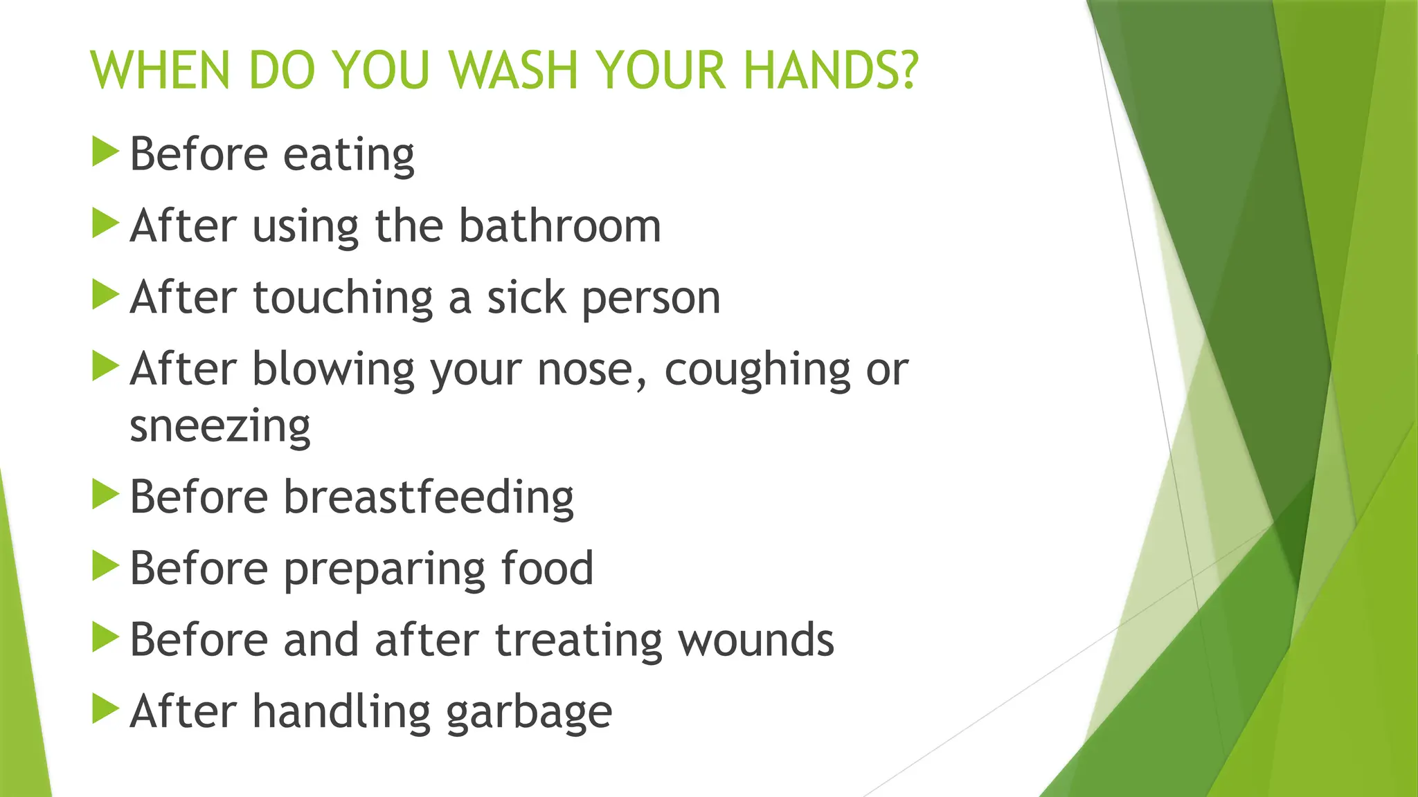 Proper Hand Washing Technique (ALS).pptx