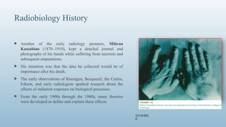 Ppt.pptx fundamentals of radiology ppt.. | PPTX