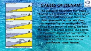 PPT.x tsunami class 4th.pptx easy and accurate content | PPTX