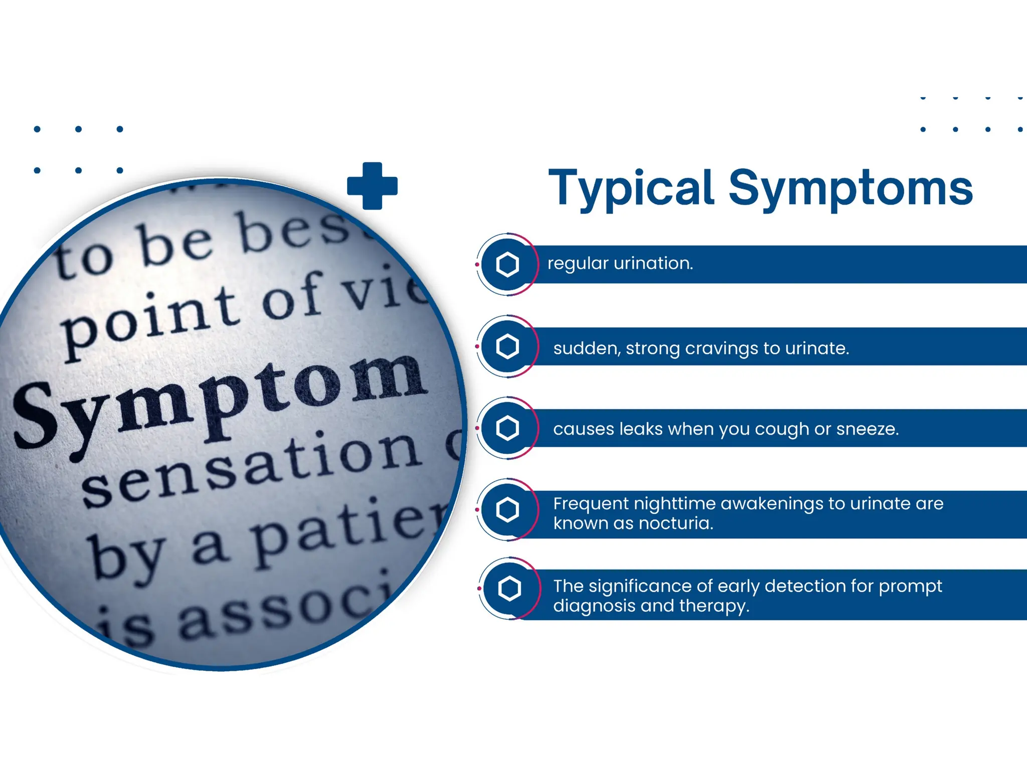 Urinary Incontinence in Women Symptoms, Causes & Types.pptx