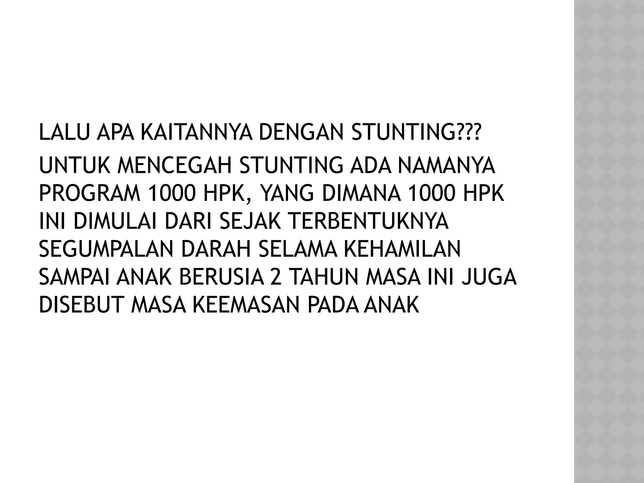 PPT.BUMIL KEK BPI_KESEHATAN IBU&ANAKpptx | PPTX