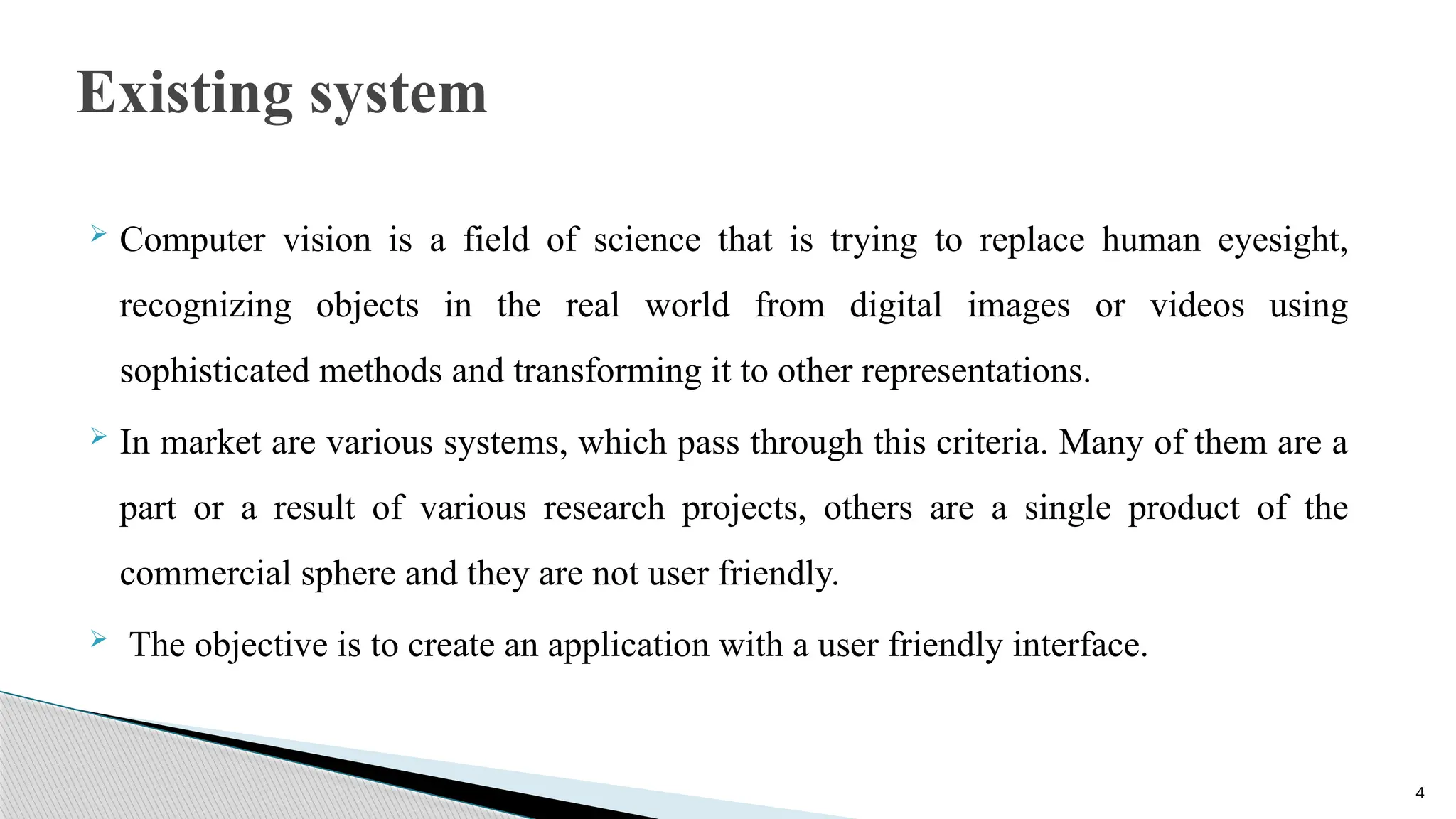 ppt.2.pptx image detection project ppt an | PPT