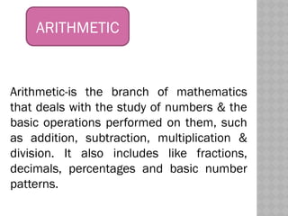 Nature and scope of teaching mathematics PPT.pptx