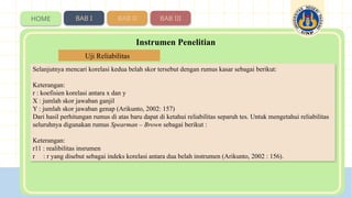 PPT SKRIPSI HABIBBURAHMAN UNIVERSITAS NEGERI PADANG | PPT
