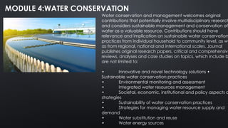 Social connect and responsibilty present | PPTX