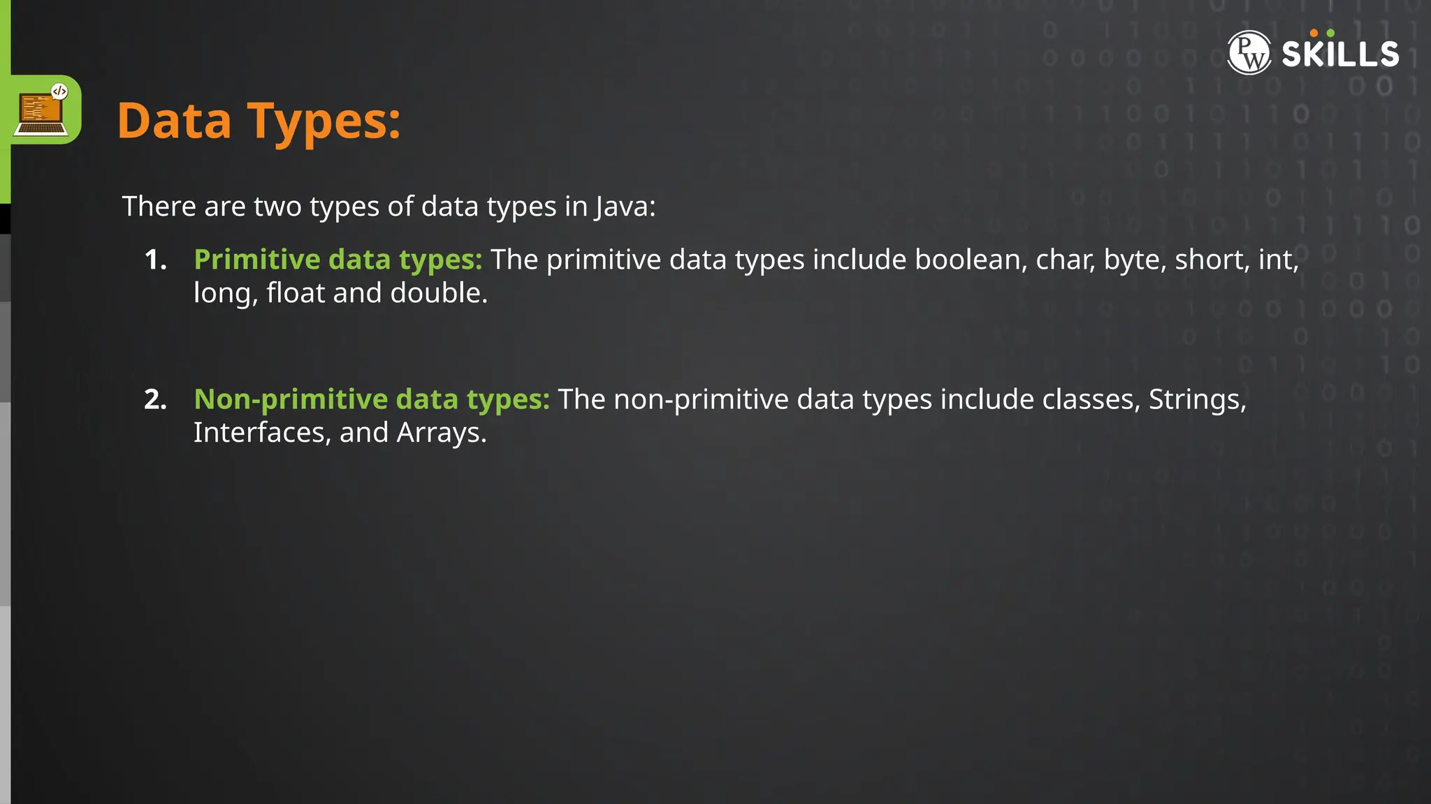 Data types casting and keywords in java.pptx