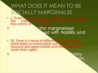 Understanding marginalization social science.pptx