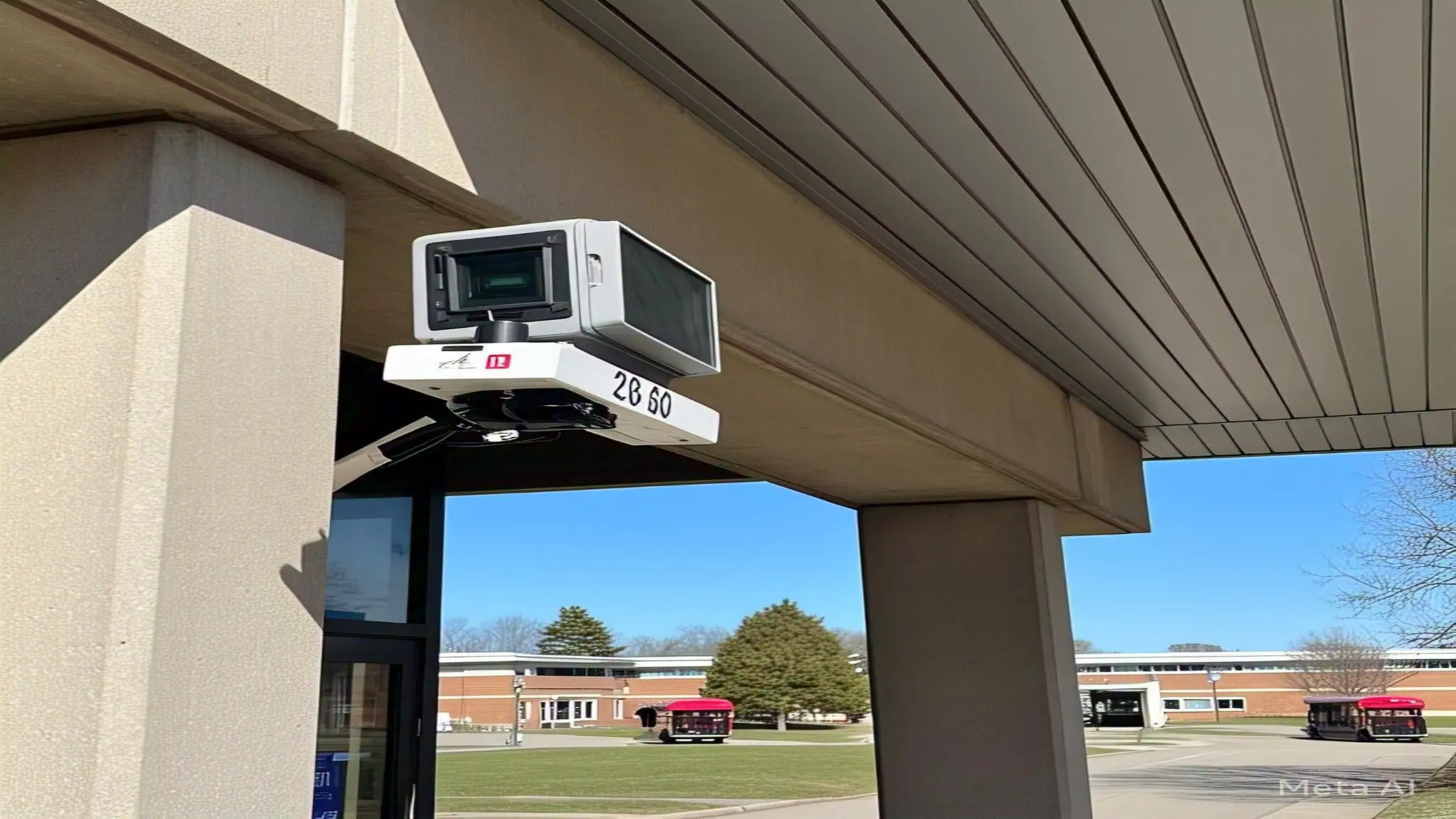 Ppt.pptx about smart Bus tracking using ocr | PPTX