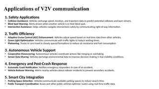 vehicle to vehicle using lifi technology | PPTX