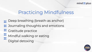 self love, mindfulness, psychology, growth | PDF