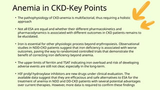 ppt. Anemia in Chronic Kidney Disease (1) [Autosaved].pptx