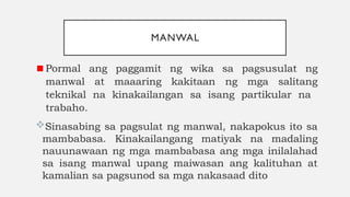 PPT. TVL.12.MANWAL AT LIHAM PANG-NEGOSYO.pptx