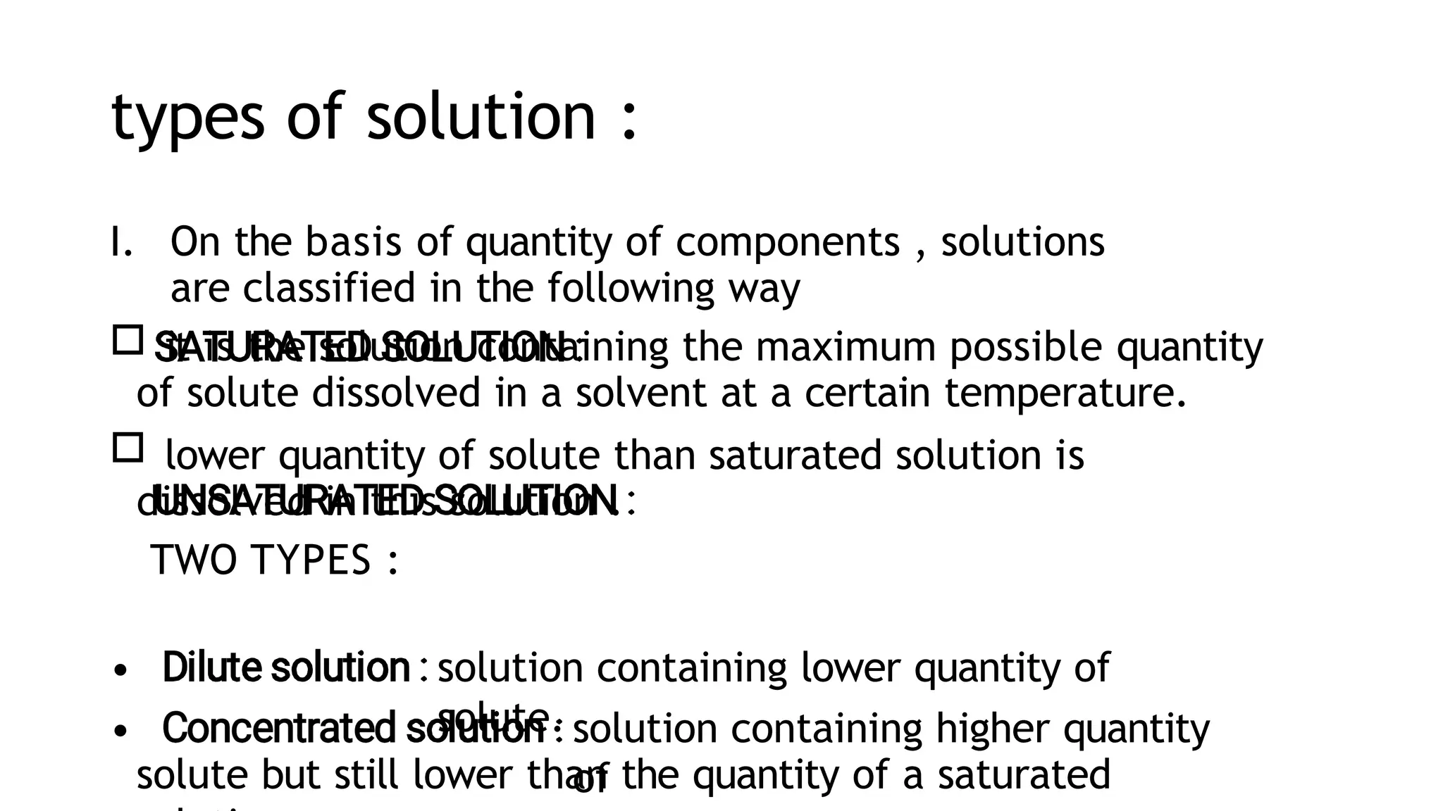 Solution |Bunarybliquid| chromatography| | PPTX