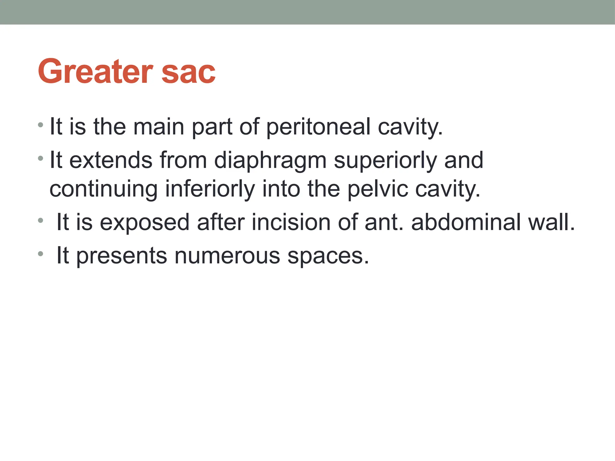 Peritoneum( peritonitis), General surgery | PPTX
