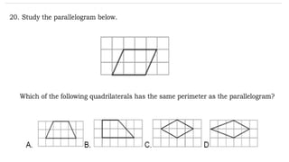 Rapid-Mathematics-Assessment for Grade 6 | PPTX