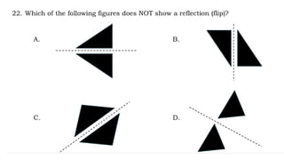 Rapid-Mathematics-Assessment for Grade 6 | PPTX