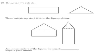 Rapid-Mathematics-Assessment for Grade 6 | PPTX