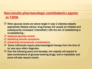 ppt . LEC-3 drug treatmentDM dthrthr5442024.pptx