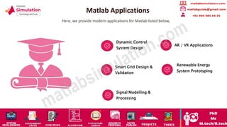 MATLAB Example Programs Research Help | PPT