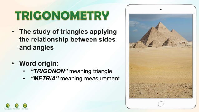 Correlation: Powerpoint 2- Trigonometry (1).pdf