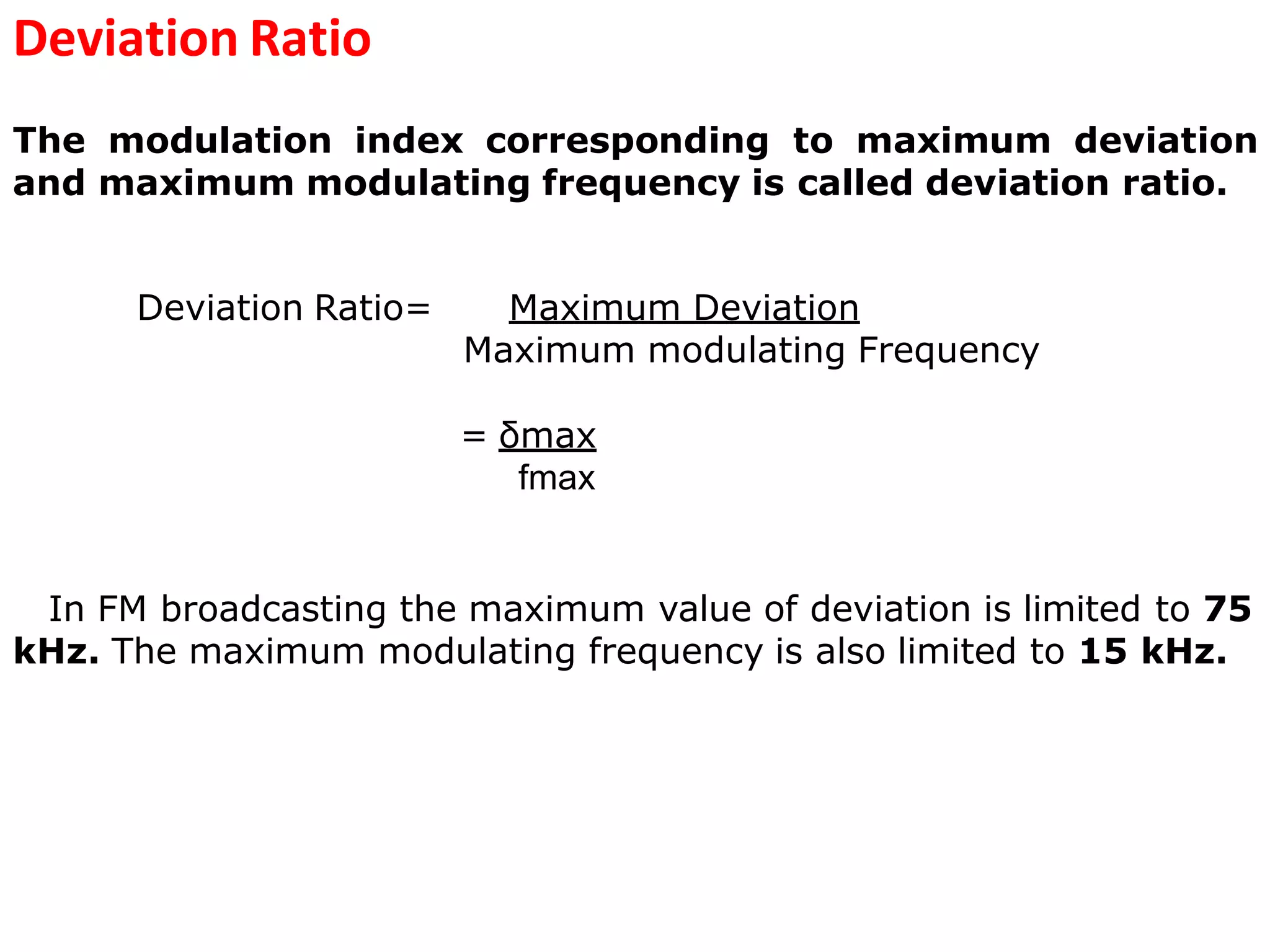 Angle modulation .pptx