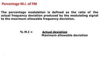 Angle modulation .pptx