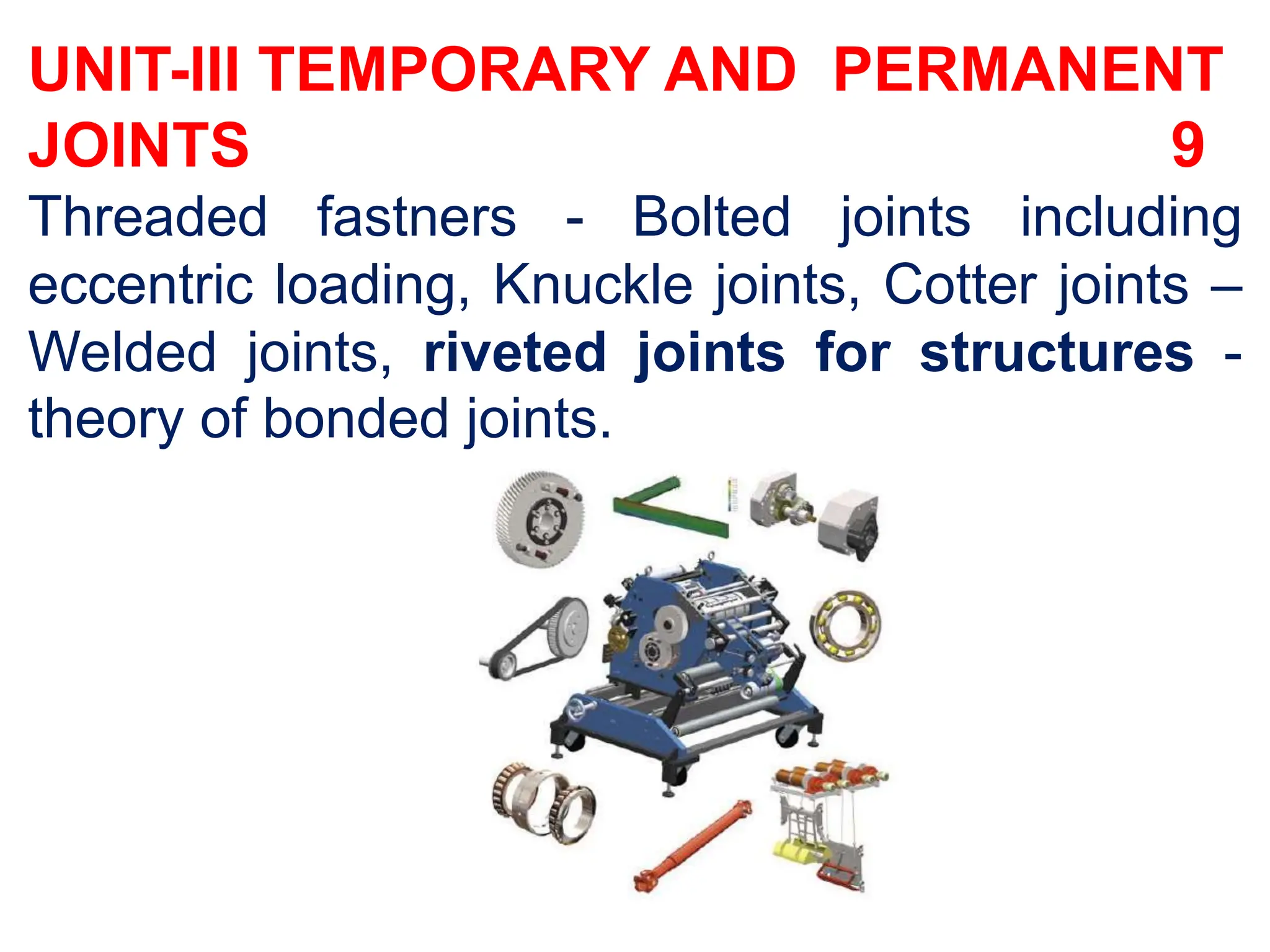 ppt-3. III-Desgn of riveted joint12314.pptx
