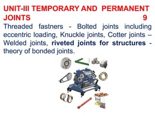 ppt-3. III-Desgn of riveted joint12314.pptx