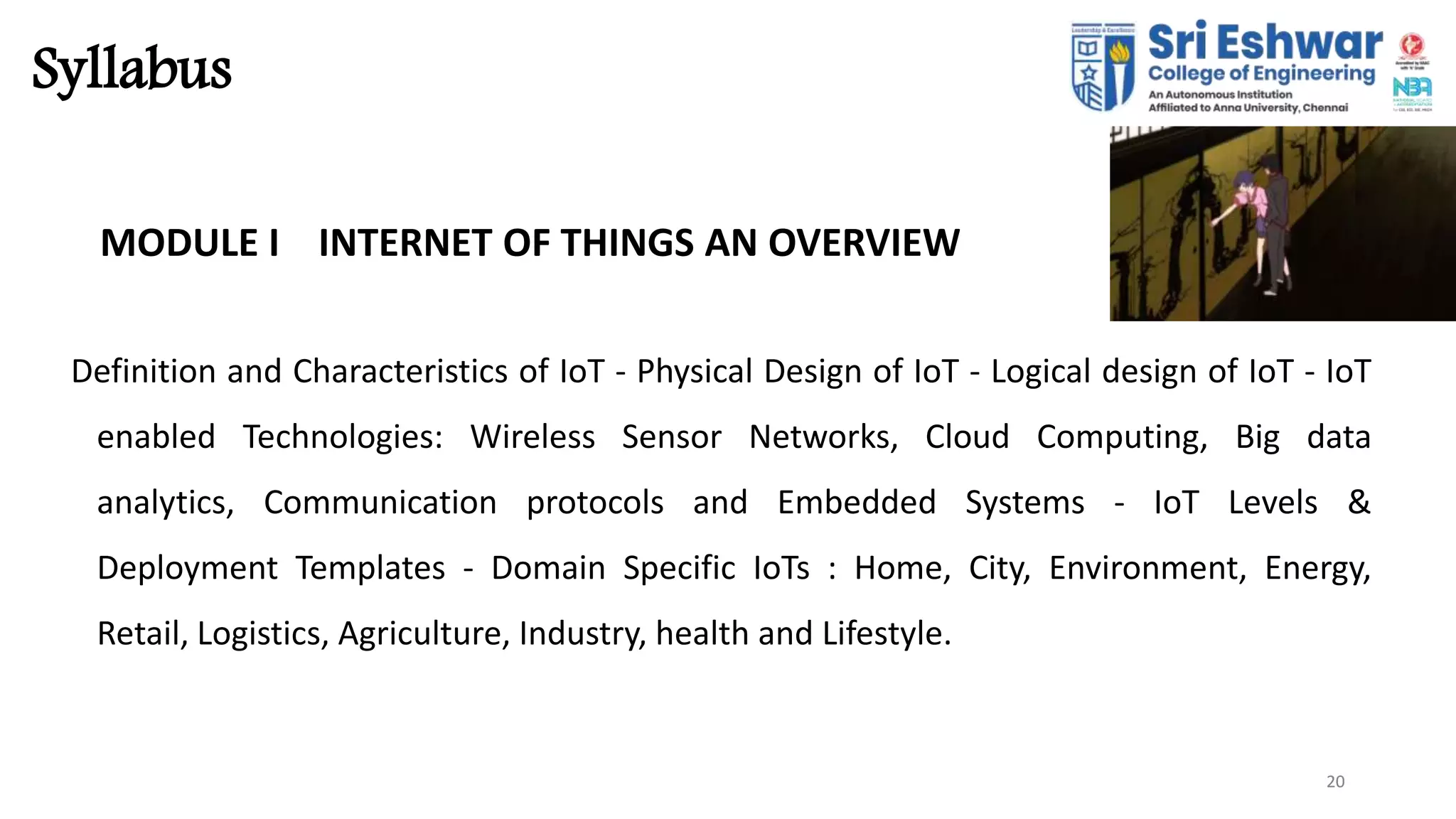 Ppt 3 - IOT logic design | PPTX | Internet of Things | Internet