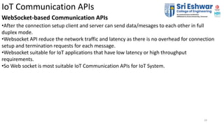 Ppt 3 - IOT logic design | PPTX