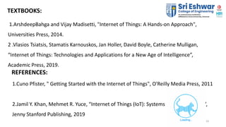 Ppt 3 - IOT logic design | PPTX