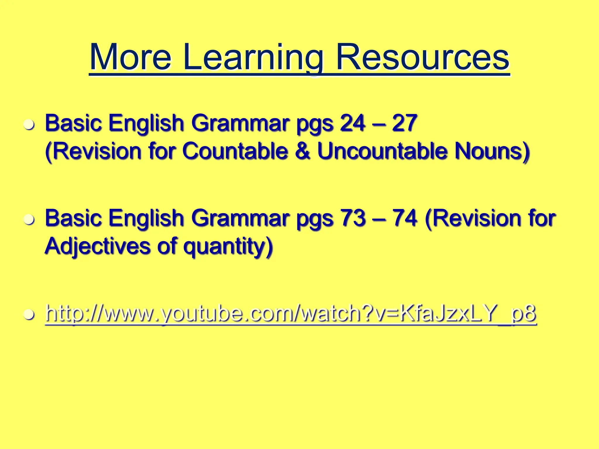 _ppt-3-quantifiers .ppt ppt-3-quantifiers .ppt