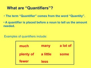 _ppt-3-quantifiers .ppt ppt-3-quantifiers .ppt