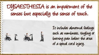 Extend your Medical Vocabulary: the prefix 'DYS' (Part 1) | PPT