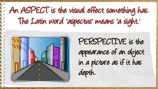 Words with the Latin Root 'SPECT' | PPT