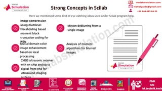 Scilab Program Help Research Ideas | PPT