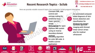Scilab Program Help Research Ideas | PPT