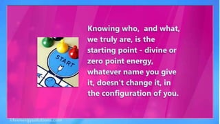 Stealing Energy - Bullying | PPTX
