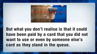 What is RFID and AIDC | PPTX