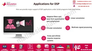 Scilab Programs Research Thesis Help | PPT