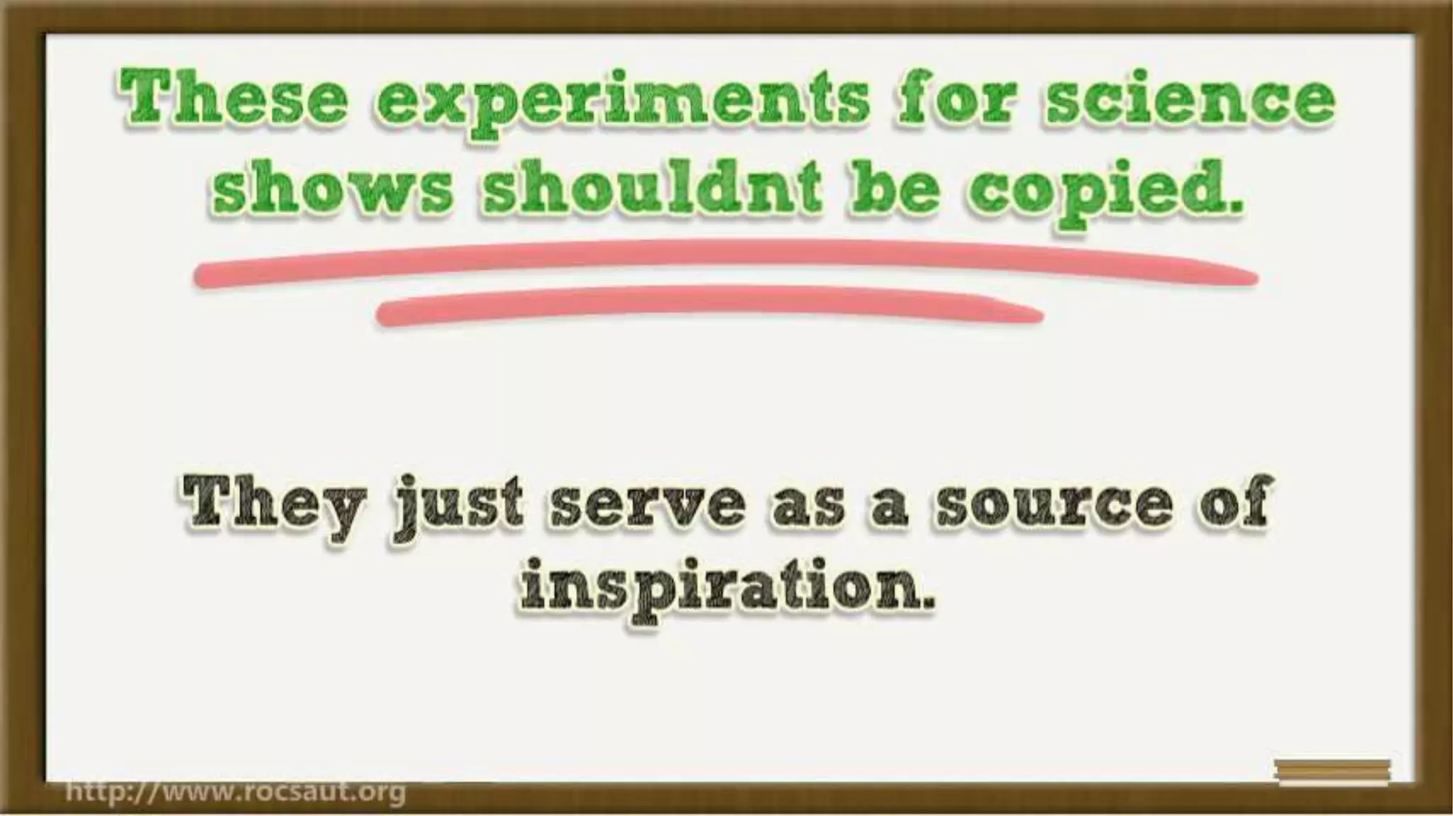 Ideas for an 8th Grade Science fair Project | PPTX