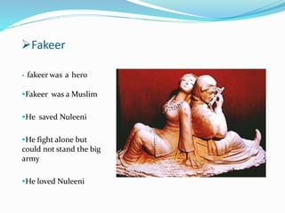 Indian writing in english | PPTX