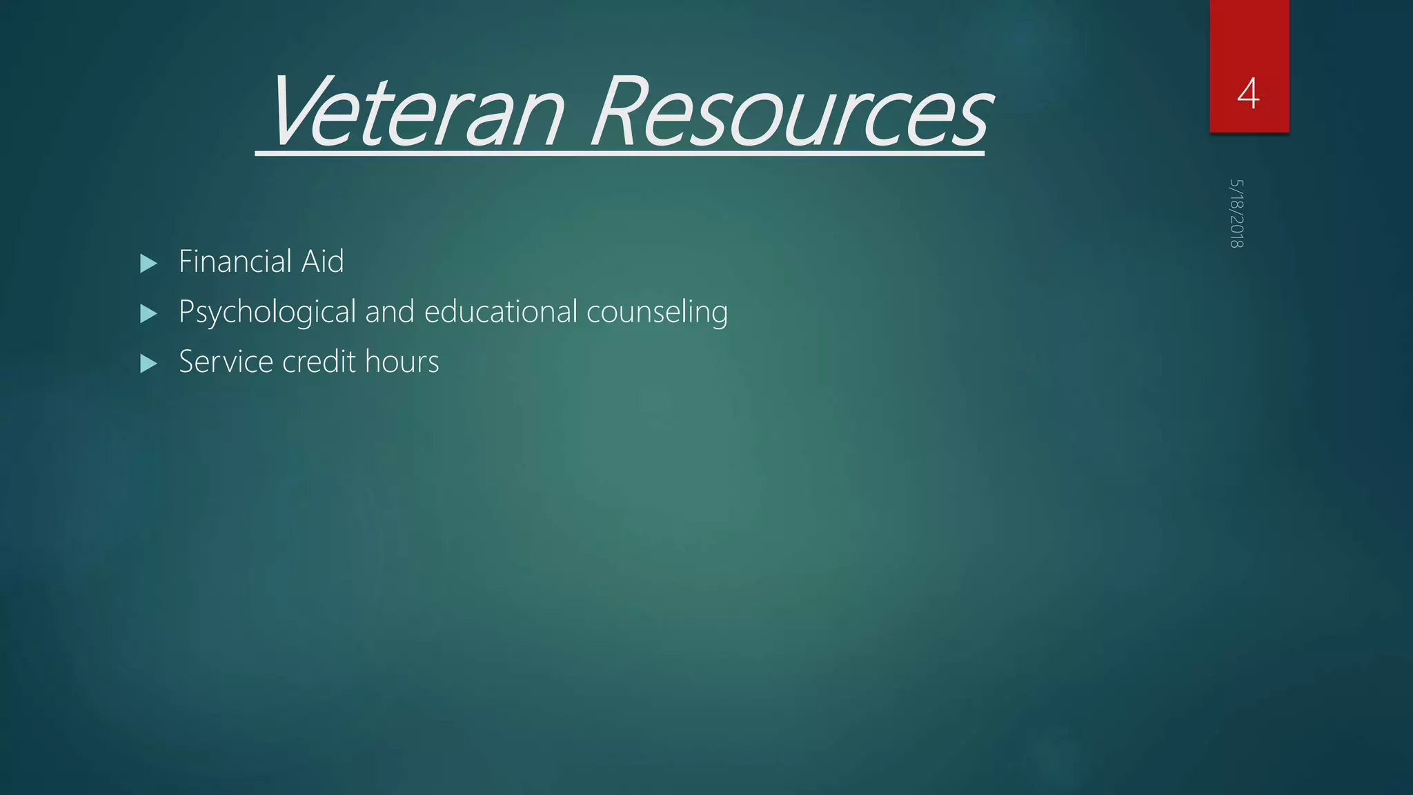 Ppt 4-vet mrc | PPT