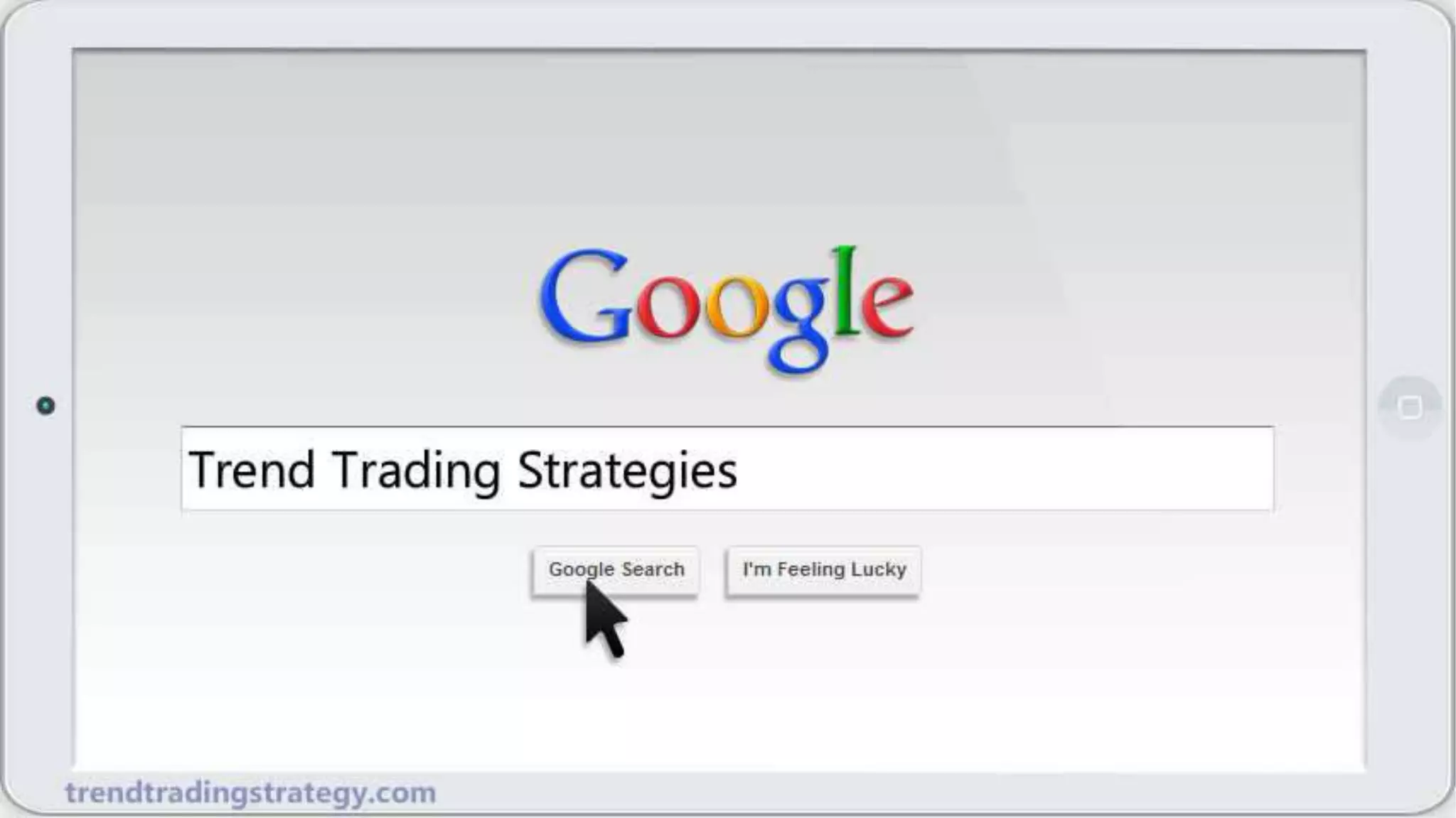 Trend Trading Strategies | PPTX